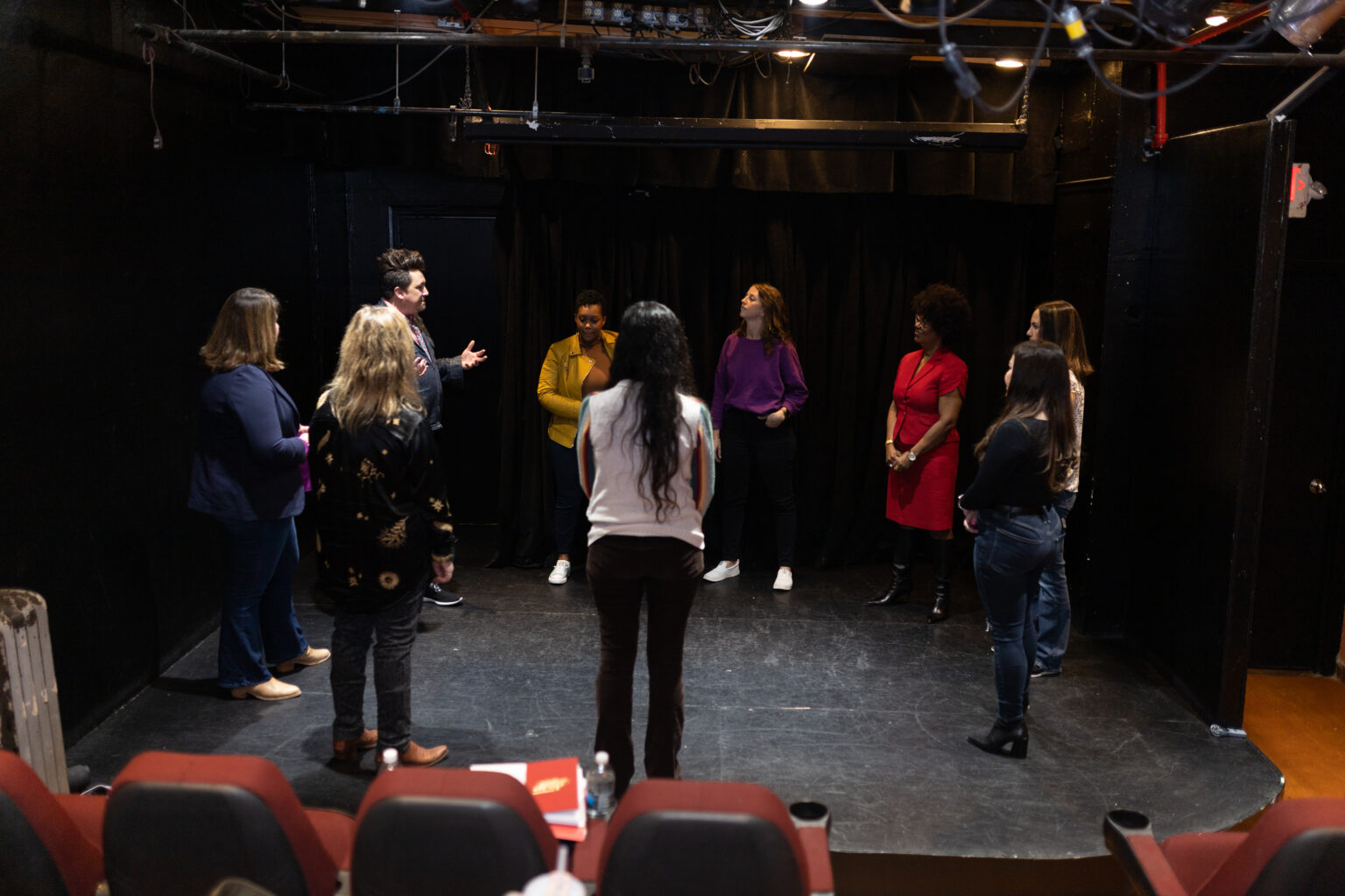 Beyond Words: How Physicality and Vocal Presence Shape Your ...